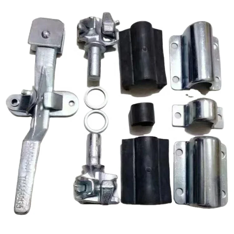 1 Inch Container Door Lock Set Iso Container Door Locking System - Buy ...
