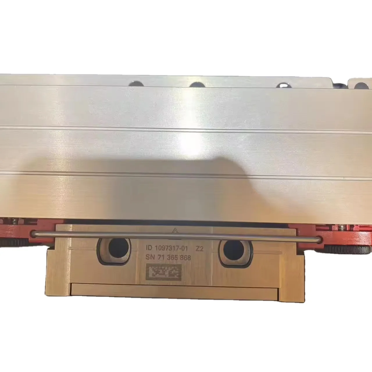 Heidenhain Original Cnc Grating Ruler Reading Head Id 1097317-01 - Buy ...
