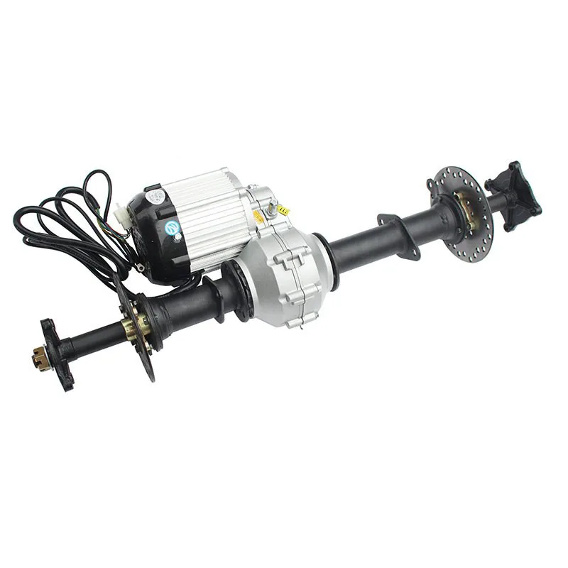 Peerless Go Kart Differential - 90CM Rear Axle Transmission