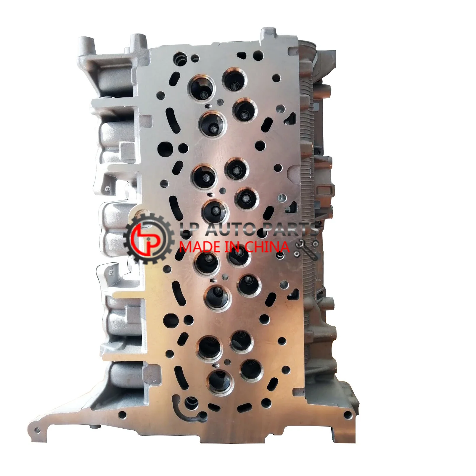 Aluminum Alloy Engine ZSD 422(PUMA)P4AT DDR5 CYRA for Mazda