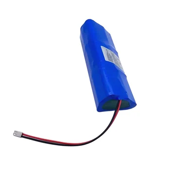 Replacement Li-ion Battery Pack Lithium Ion Battery 14.8v 15.6ah 13.2ah ...