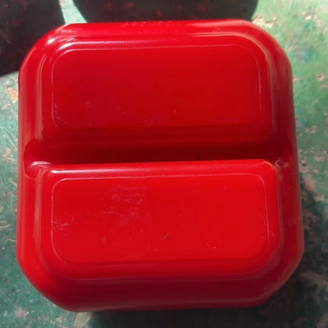 Truck Parts Lower Spring Bracket Insulator for MACK 10QK36B 10QK365A ...