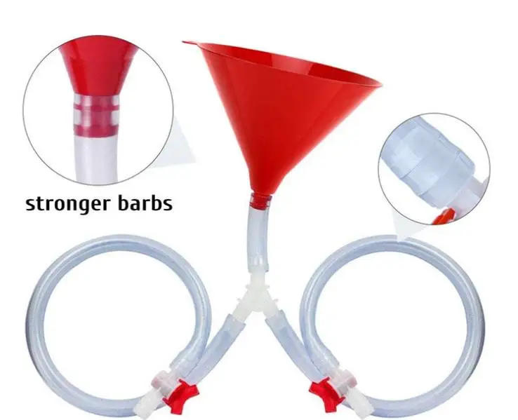 1m single Hoses Drinking Beer Bong Funnel Party beer funnel| Alibaba.com