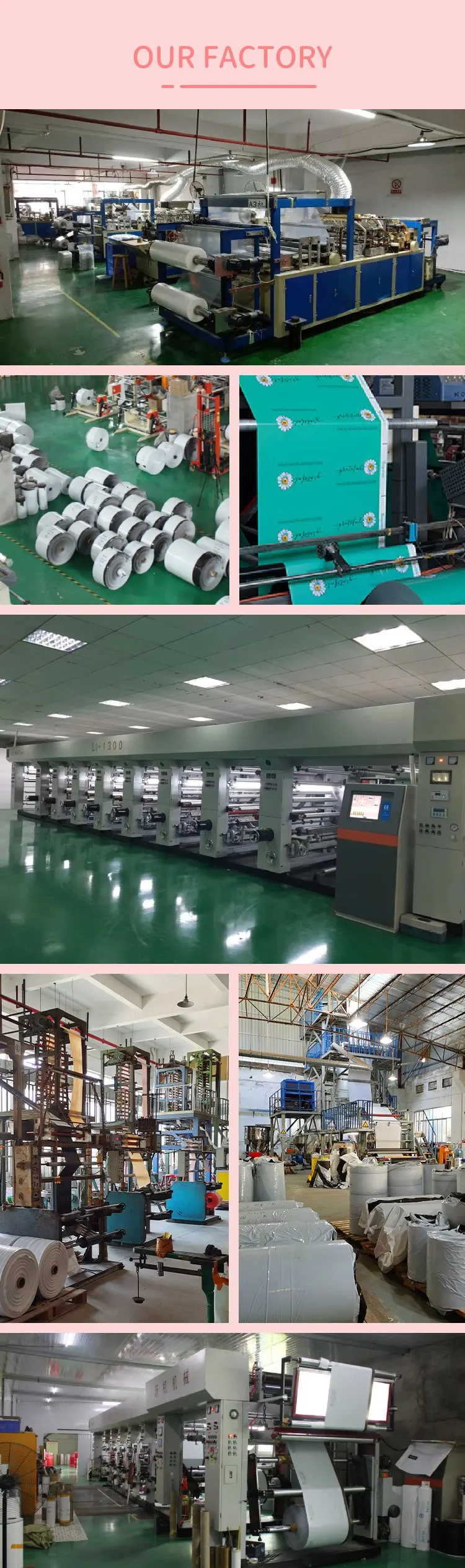 Custom Logo Polymailer Printed Poly Packing Poli Mailers Bag Polly ...