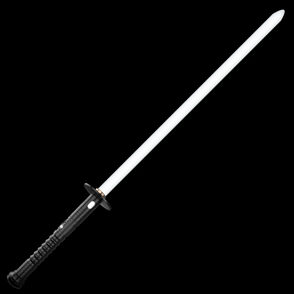 High Quality Metal Lightsaber Hilt Stainless Steel Aluminum Durable Rgb ...
