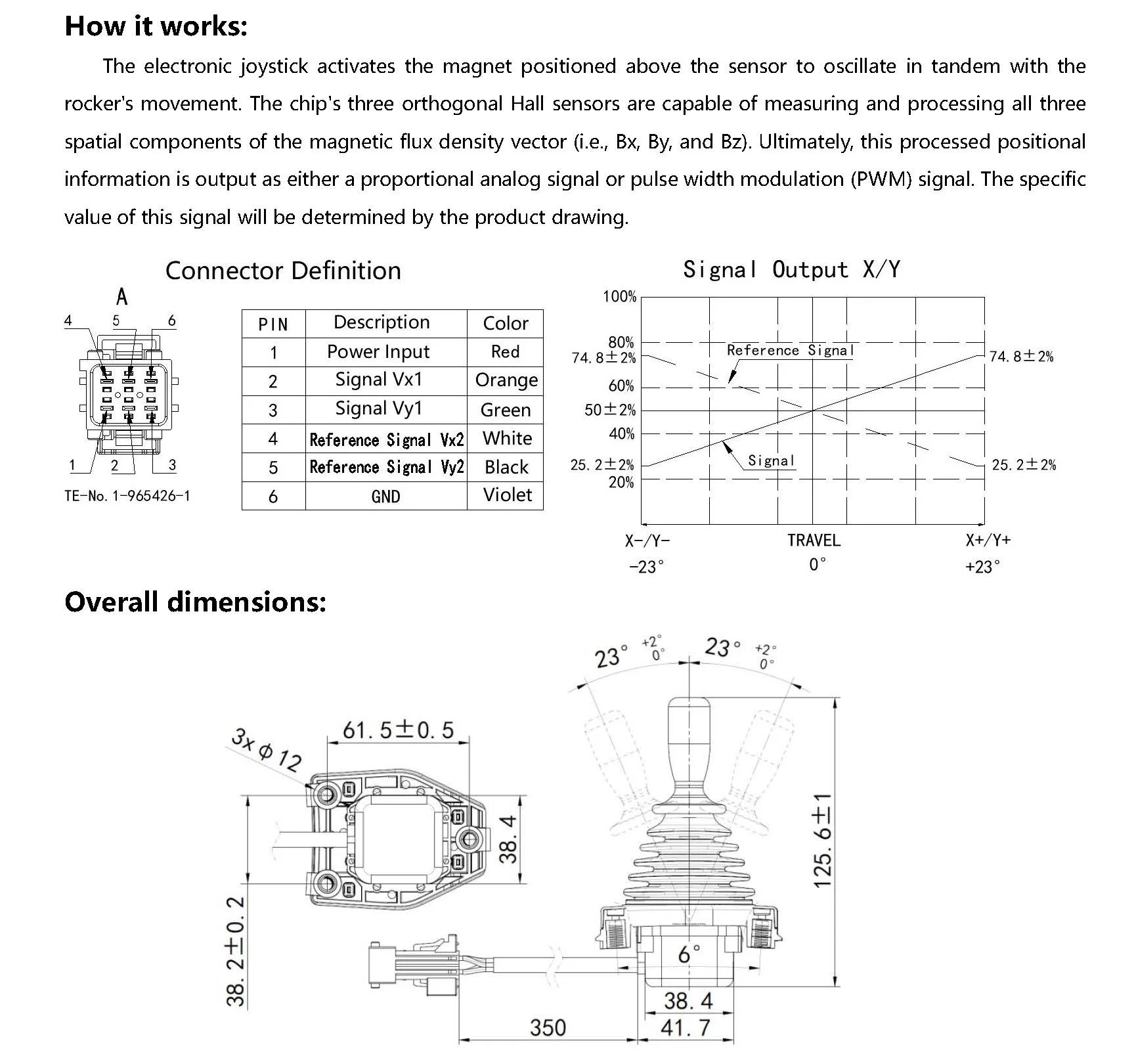 Forklift Fitting Rocker Lever Operation Handle J-dzcz003x