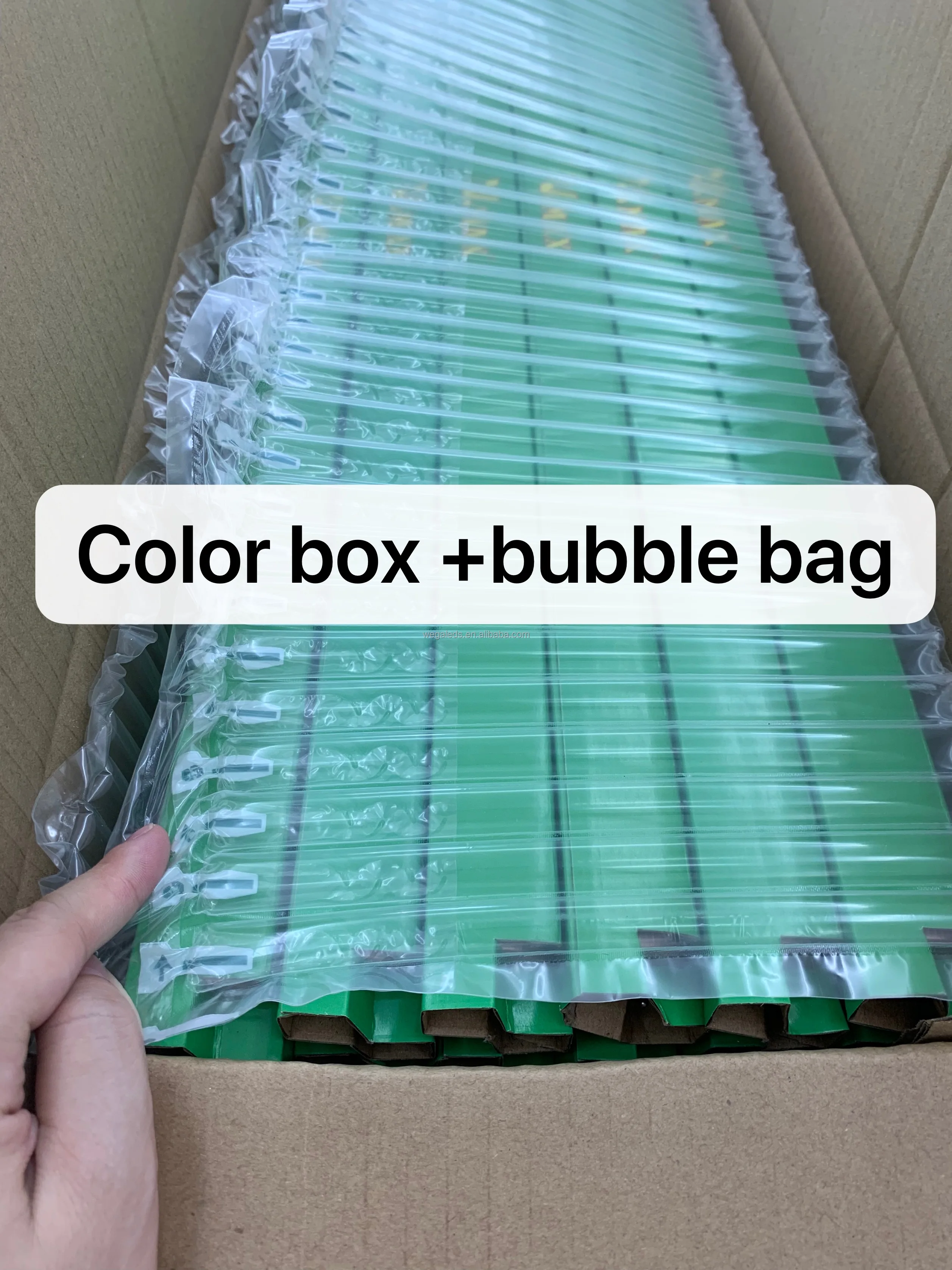 Hot Sale T8 Industrial Led Tube 18w 20w 2 Feet 4feet Smd2835 Led Tube ...