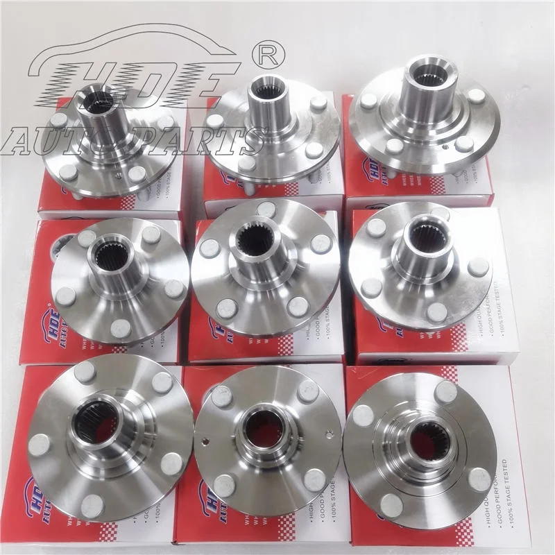 43401-60080 4340160080前主轴，适用于丰田landcruiser Hzj76/78/79轮毂 - Buy 43401 ...