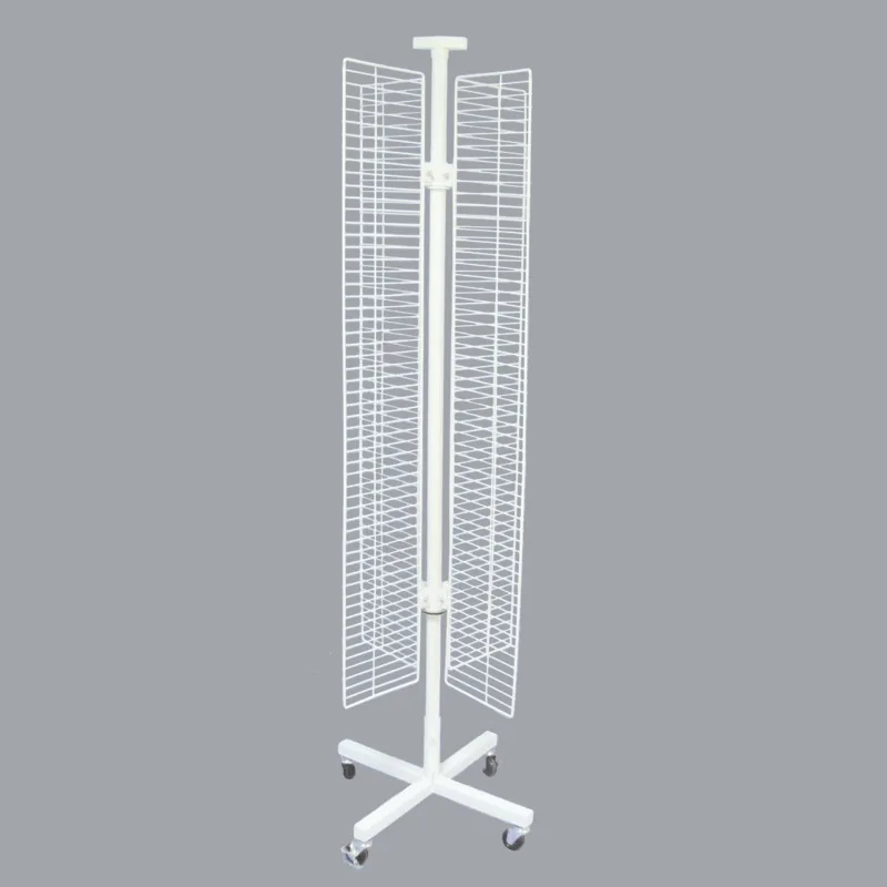 Supermarket Linear Revolving Floor-to-ceiling Seven-story Five-story ...