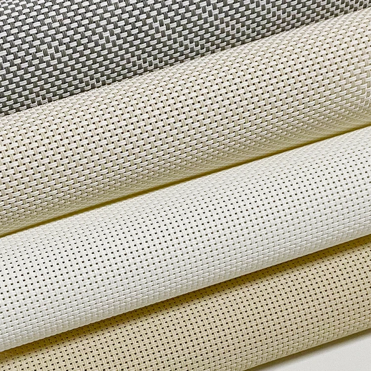 Sunscreen Fabric - Durable and Stylish Shade Solutions