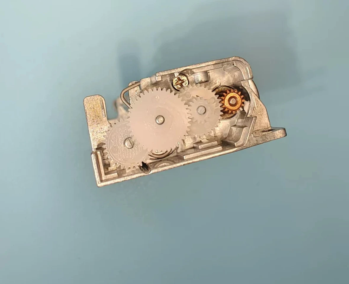 Pos Printer Gear Sets for JX-2R-01 3 Gears| Alibaba.com