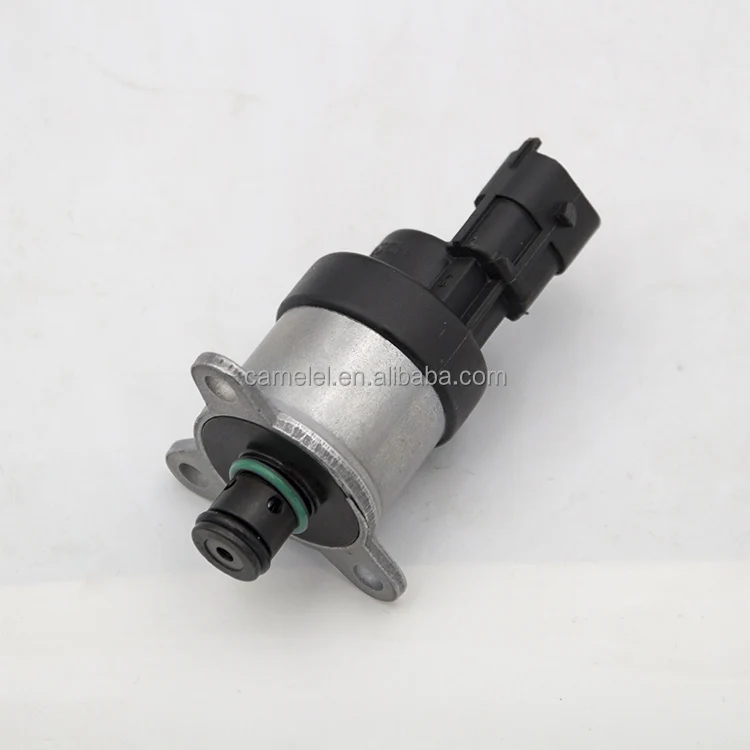 Fuel Pressure Regulator Control Valve - Metering Solenoid