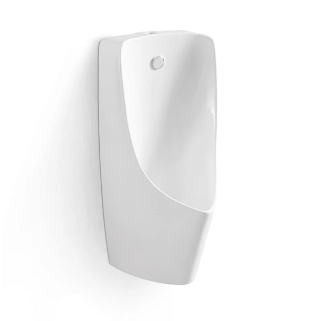 Alibaba.com: Public Corner Wall Mounted Ceramic Urinal, Modern Design ...