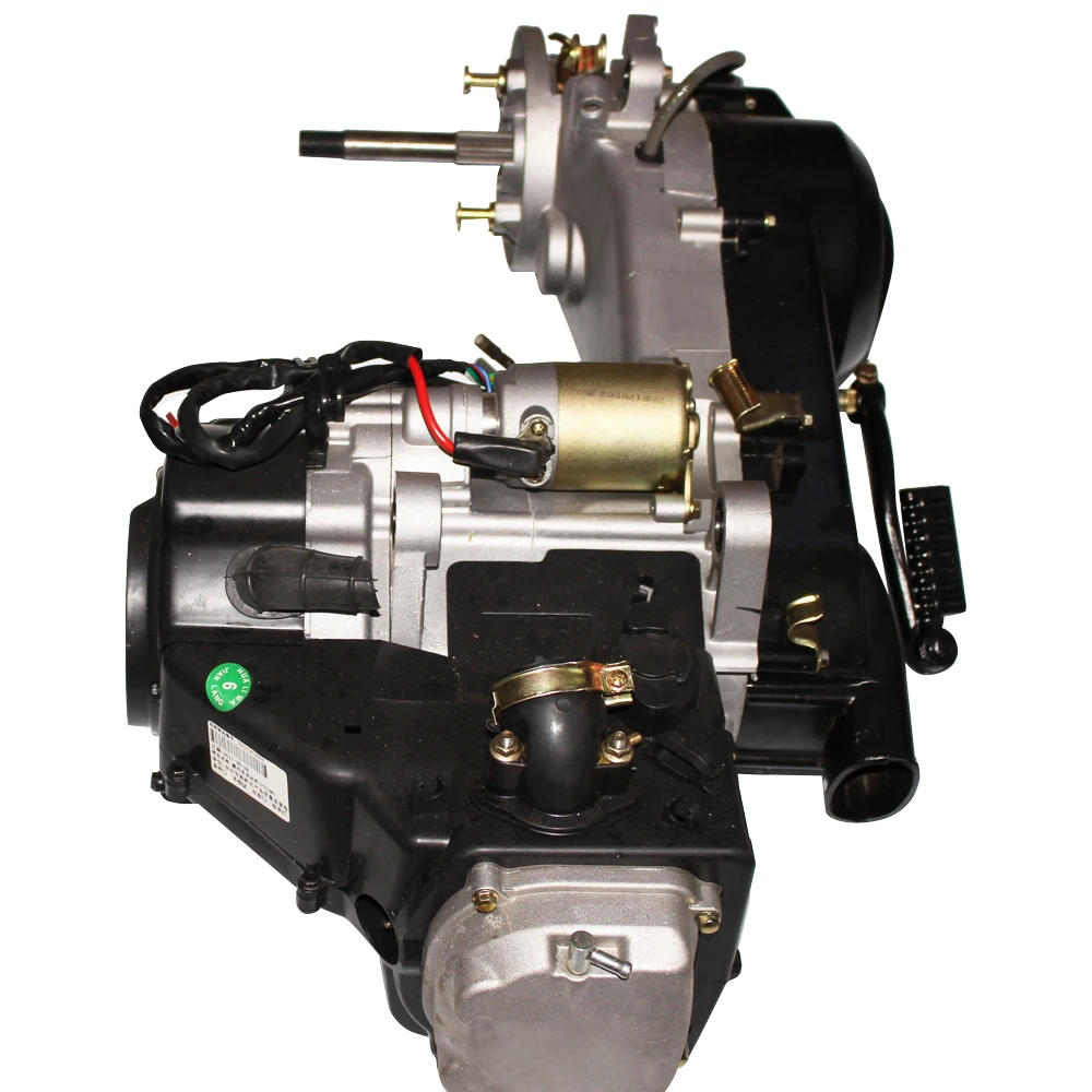 Factory Sell Competitive Price Gy6 Engine - Buy Gy6 150cc Engine Parts ...