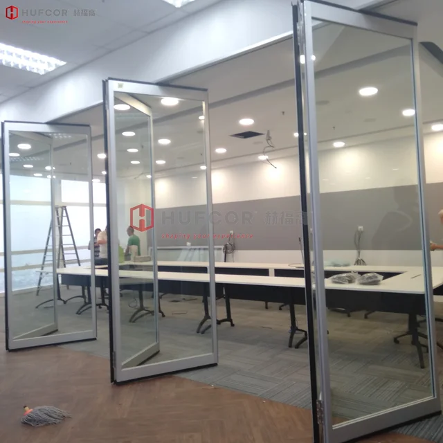 Company Overview - Hufcor Guangzhou Limited