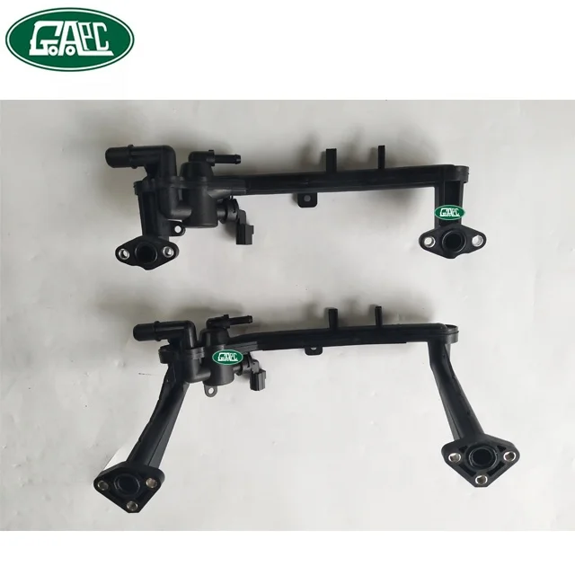 3.0L V6 Manifold Heater Tube LR041788 LR109401 GL1550 for Discovery 4 ...