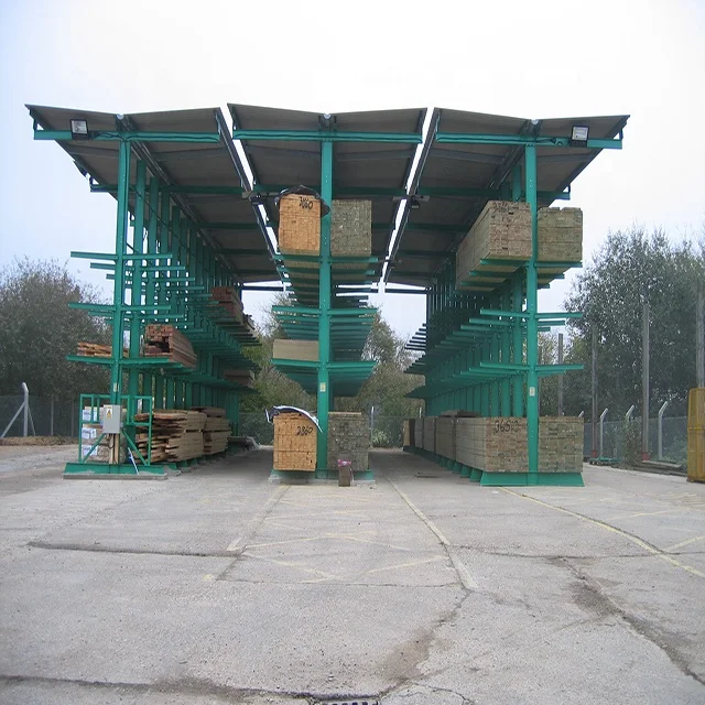 Peterack American Style Heavy Duty 800-5000kg Pallet System For ...