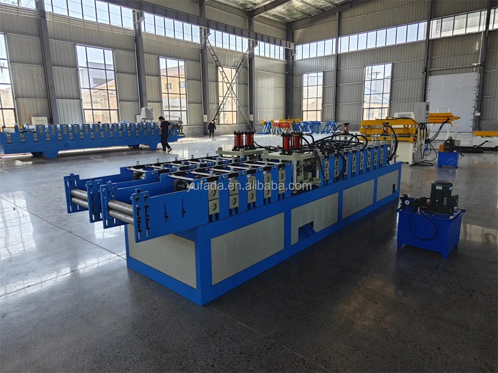 High TEMPERATURE HEPA Filter Frame Cold Channel Rolling Forming Machine ...