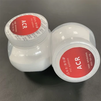 Processing Aids Acrylic Polymers Acr For Pvc Pipe Industry - Buy Good ...
