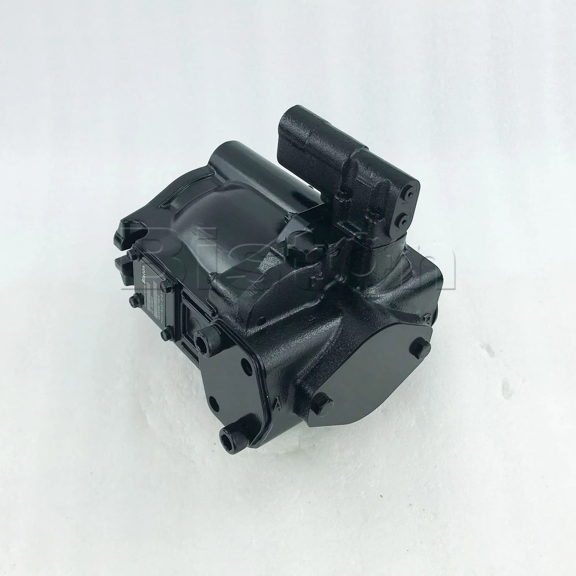 Biston Pve21 Hydraulic Pump Pve21 Piston Pump Pve21 Single Pump Pve21r ...