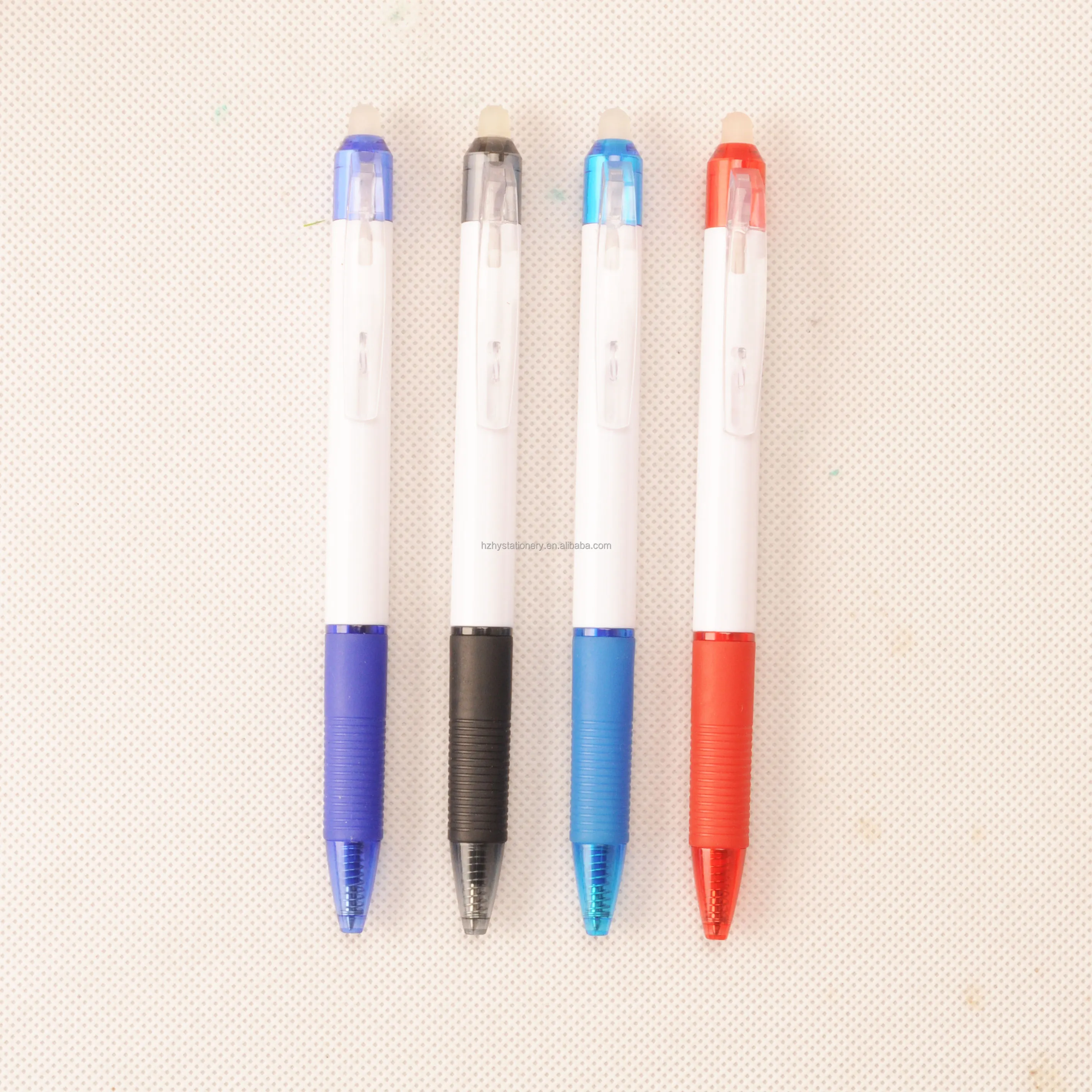 High Quality Eco-friendly Refillable Erasable Pen For Office Stationery ...