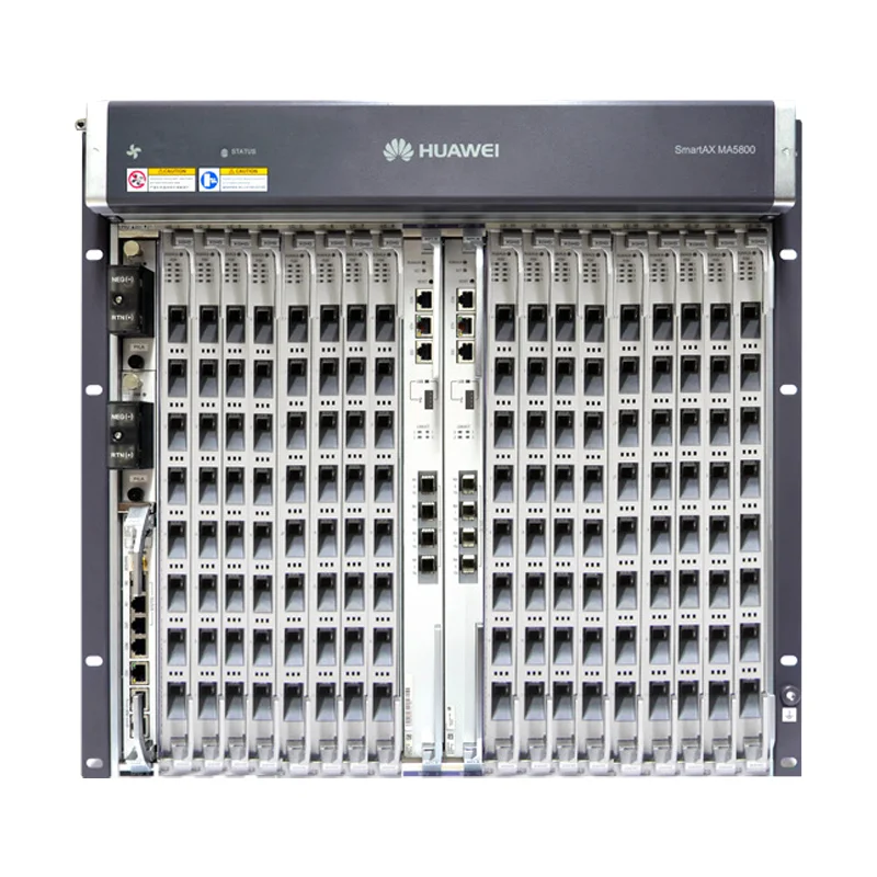 FTTH GPON OLT PON Card GPLF GPHF GPSF 16 Ports SFP C+ C++ Line Card For ...