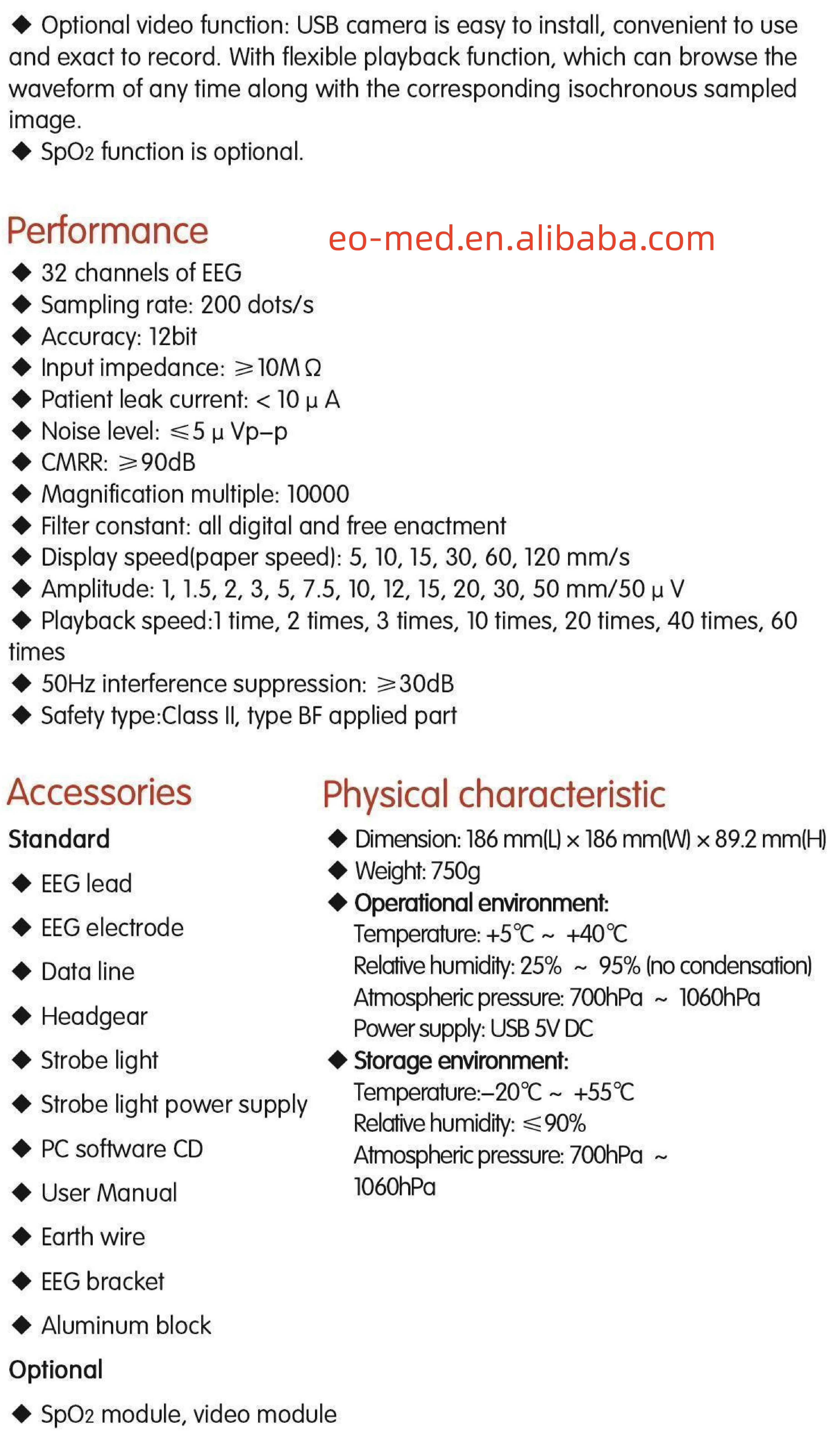 Low Price Digital Brain Electric Mapping Eeg Electroencephalogram To ...