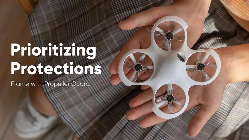 Beginner's FPV Kit - BETAFPV Cetus Lite with Altitude Hold