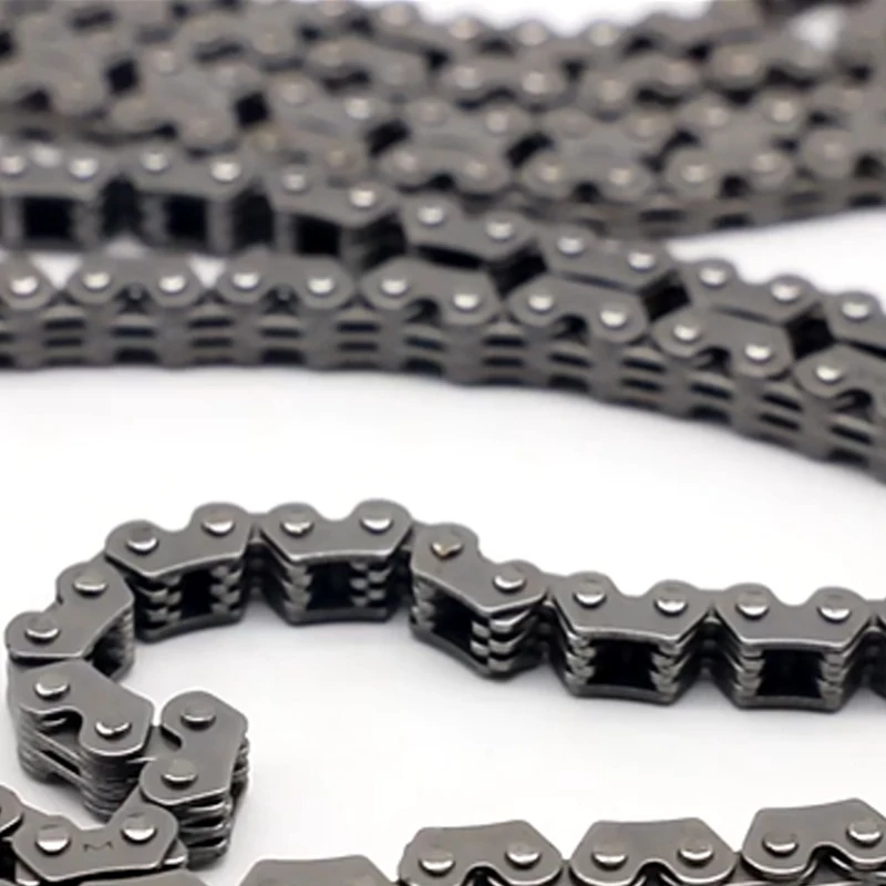 Motorcycle Chain High Quality Motorcycle Chain Original Color 415 415h ...