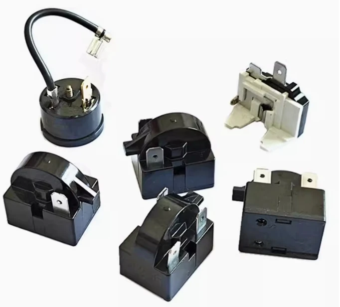 PTC relay for refrigerator compressor| Alibaba.com