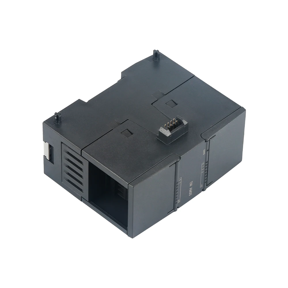 Amsamotion AMX-EM AM06 - Precision for PLC S7-200 Smart