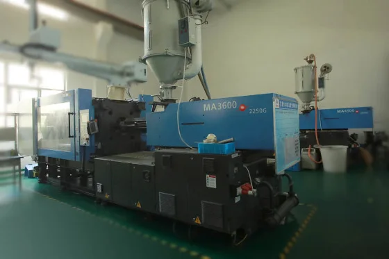 Company Overview - Shundi Technology (Ningbo) Co., Ltd.