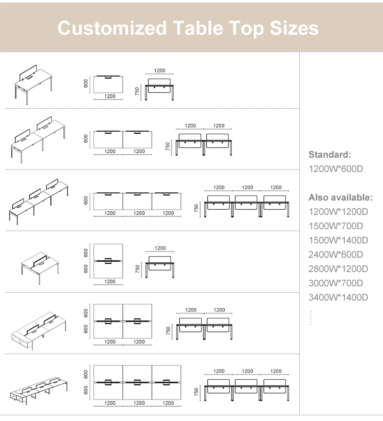 Height Adjustable Automatic up Down Pneumatic Standing Desk Lifting ...