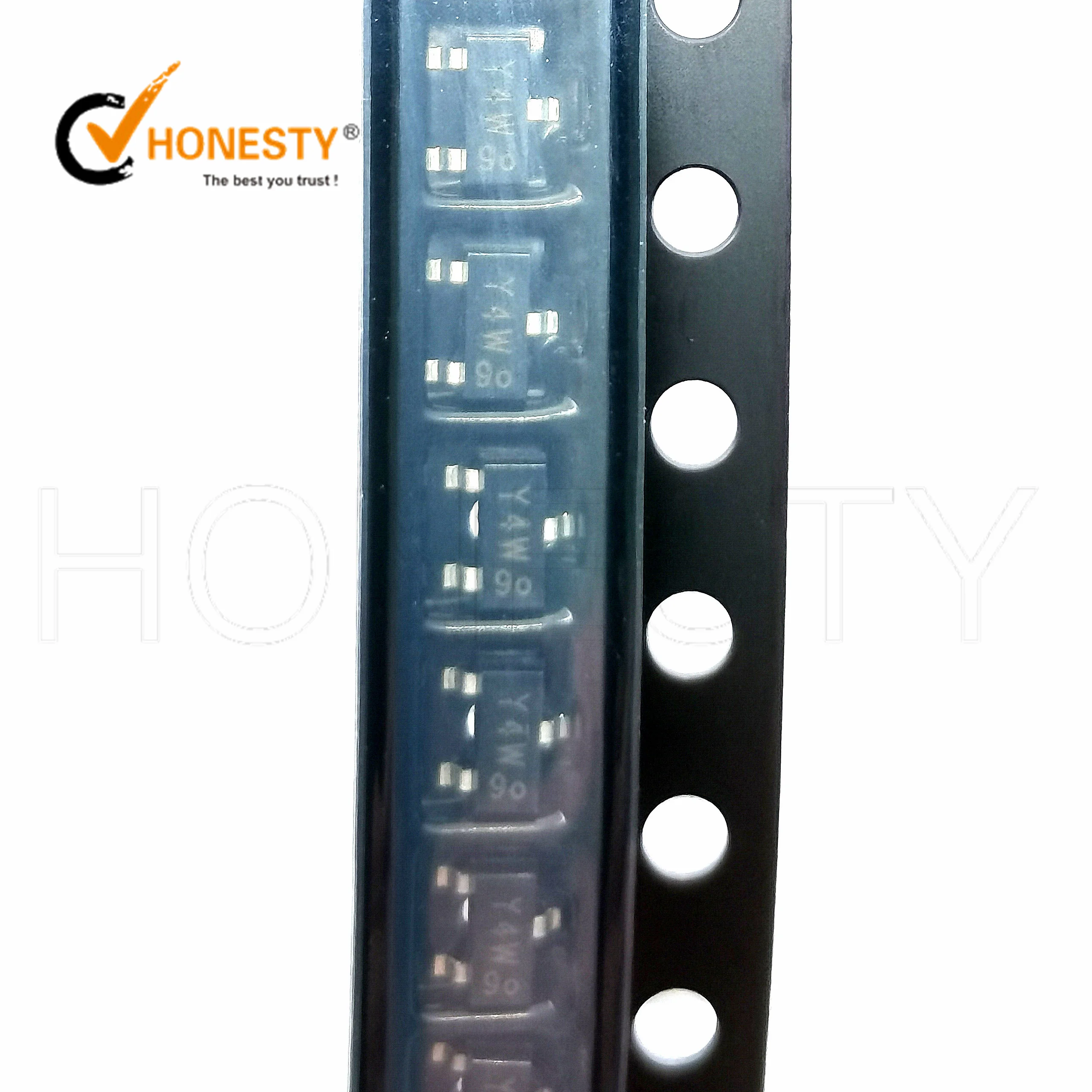 Bzx84c15 Chip Ic Diode Zener 15v 350mw Sot23-3 Diode Zener Single - Buy ...