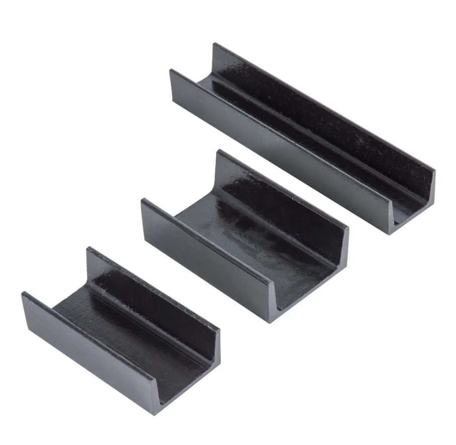 S235jr S275jr S355jr Hot-rolled Steel U Channel Upe 100 120 140 160 200 300 Steel Channels - Buy ...