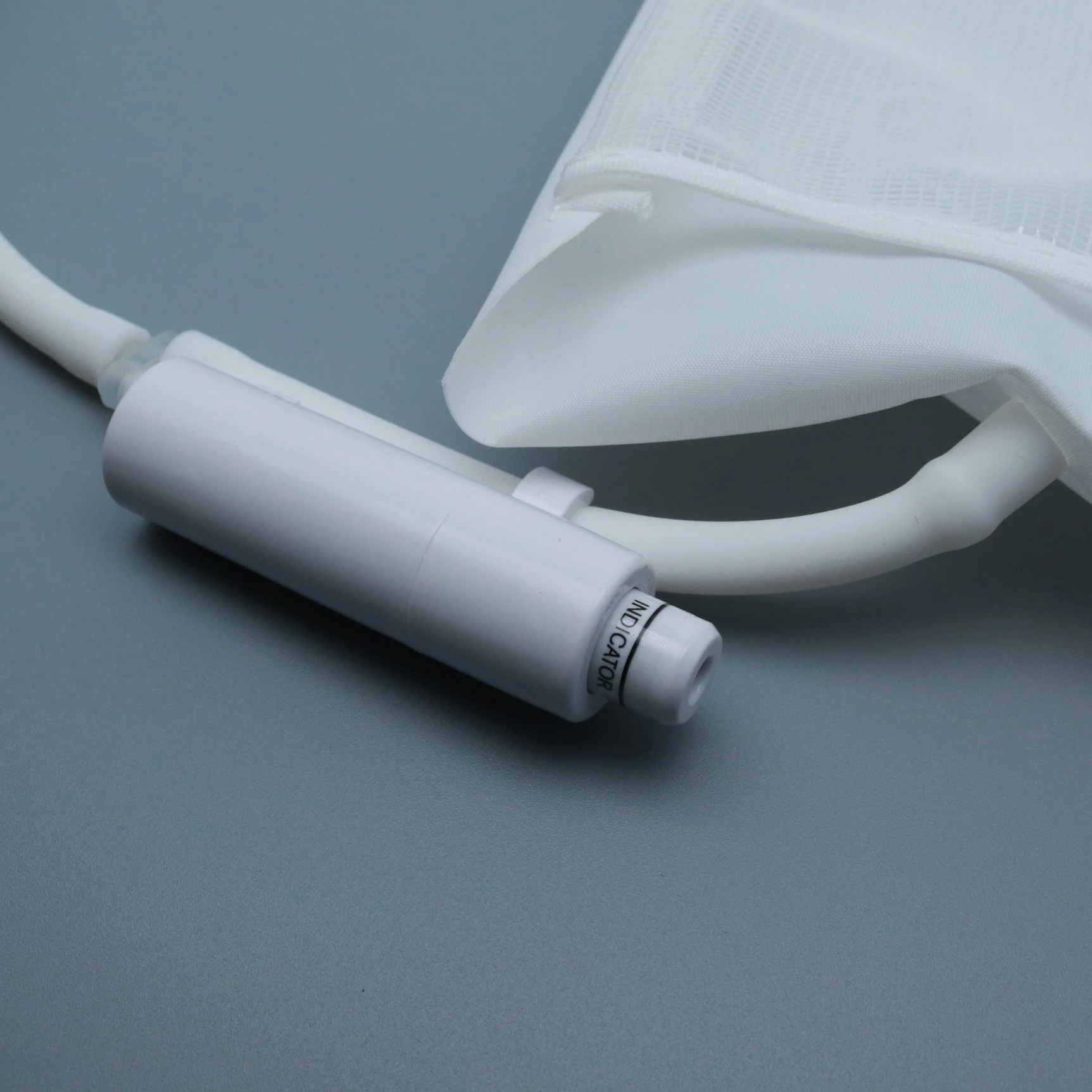 Alibaba.com: 500ml 1000ml disposable pressure infusor infusion cuff bag ...