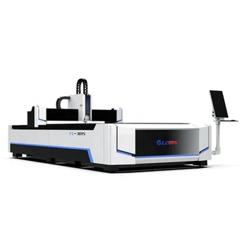 4000x2000mm 1000w Laser Cut Logos Machine - Buy Quality Fiber Laser ...