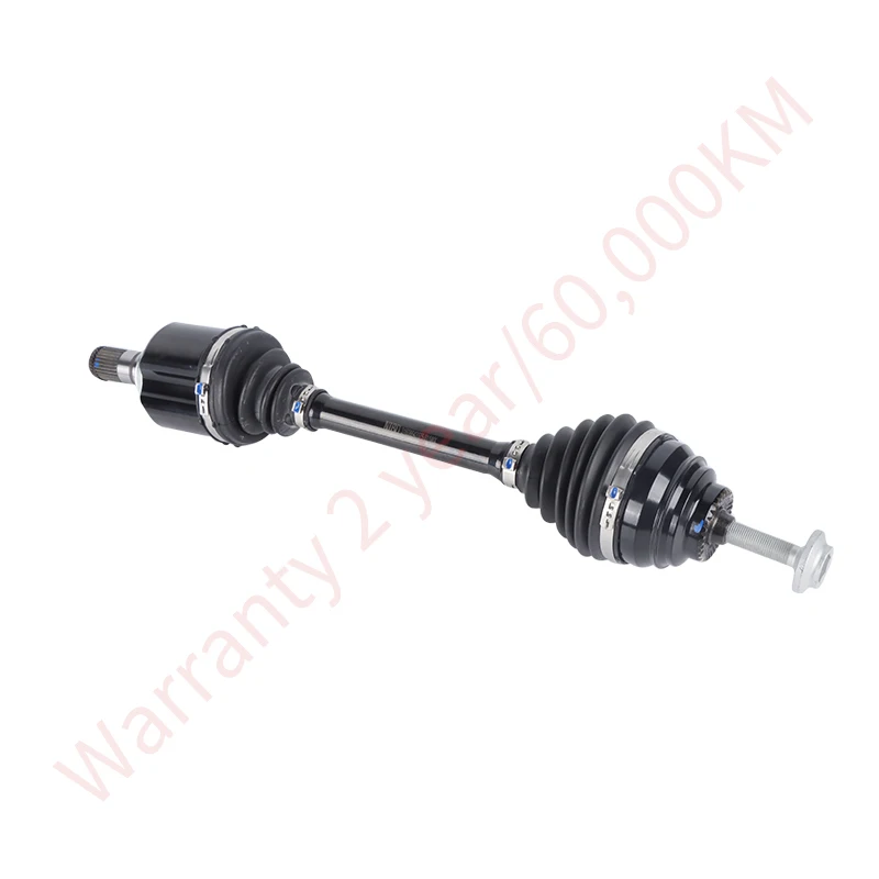 NIBD For BMW X1 F49 Front Left Axle Shaft Axleshaft 31608643375 ...