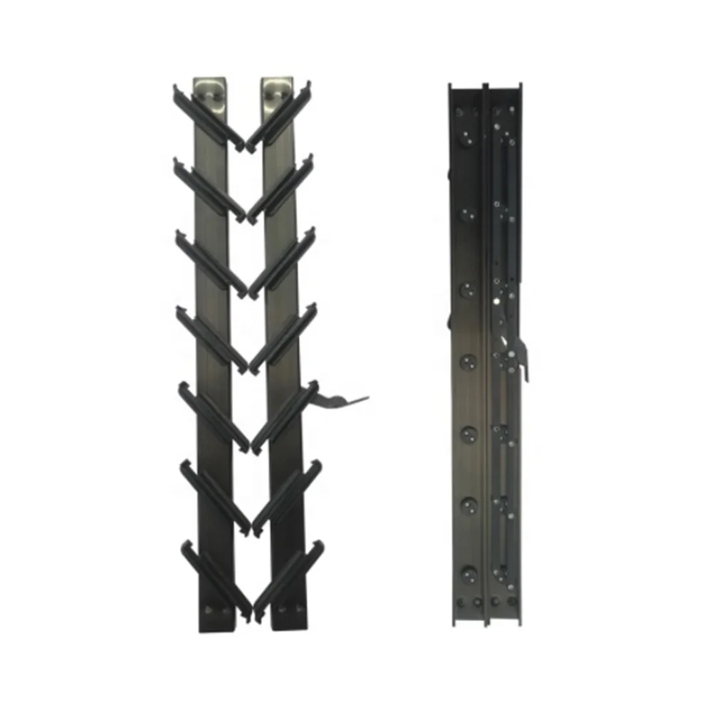 Factory Price Aluminium Window Louvre Frames Indoor Glass Louvre Frame ...