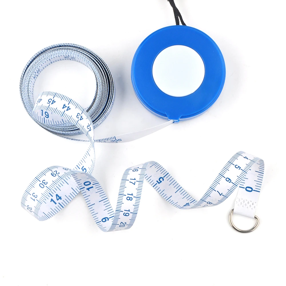 Wintape 3m 120 Inches Large Roller Tape Measure With Push Button Extra ...