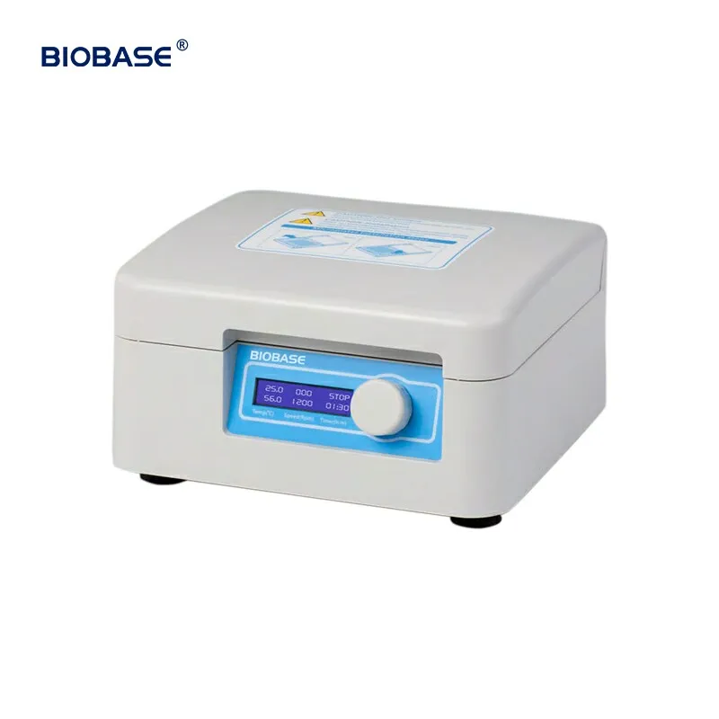 Biobase Elisa Shaker Incubator Elisa Incubation Microplate Incubator Shakers For Lab - Buy ...