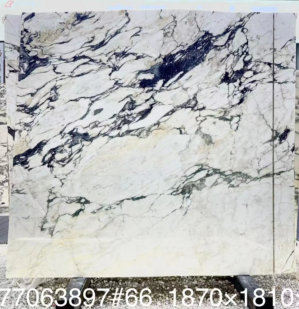 Calacatta Violet Marble Countertop And Slabs For Home Decoration ...