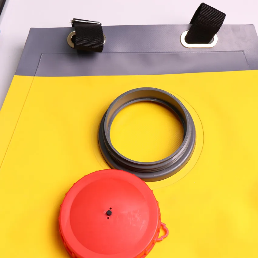 Fire Fighting Knapsack Sprayer - 20L Water Mist Extinguisher