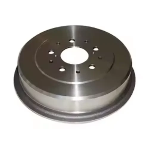 Brake Drum 59841-5m100 Brake System Parts For Hyun Dai100 - Buy Brake ...