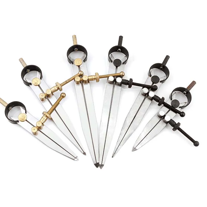 Adjustment Measuring Spacing Gauge - DIY Leather Tools