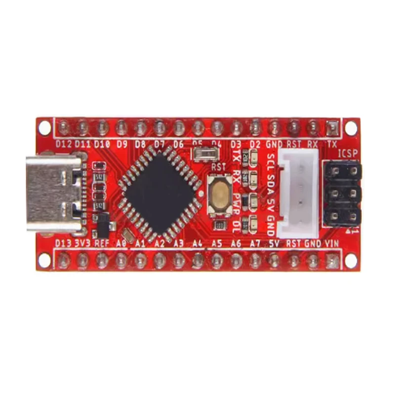 Seeeduino Nano Atmega328P AVR 8-bit MCU Development Board| Alibaba.com
