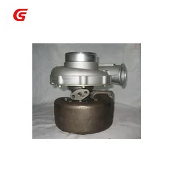 New Turbo Turbine Turbocharger For Man Truck S3b D2876lf02 Engine ...
