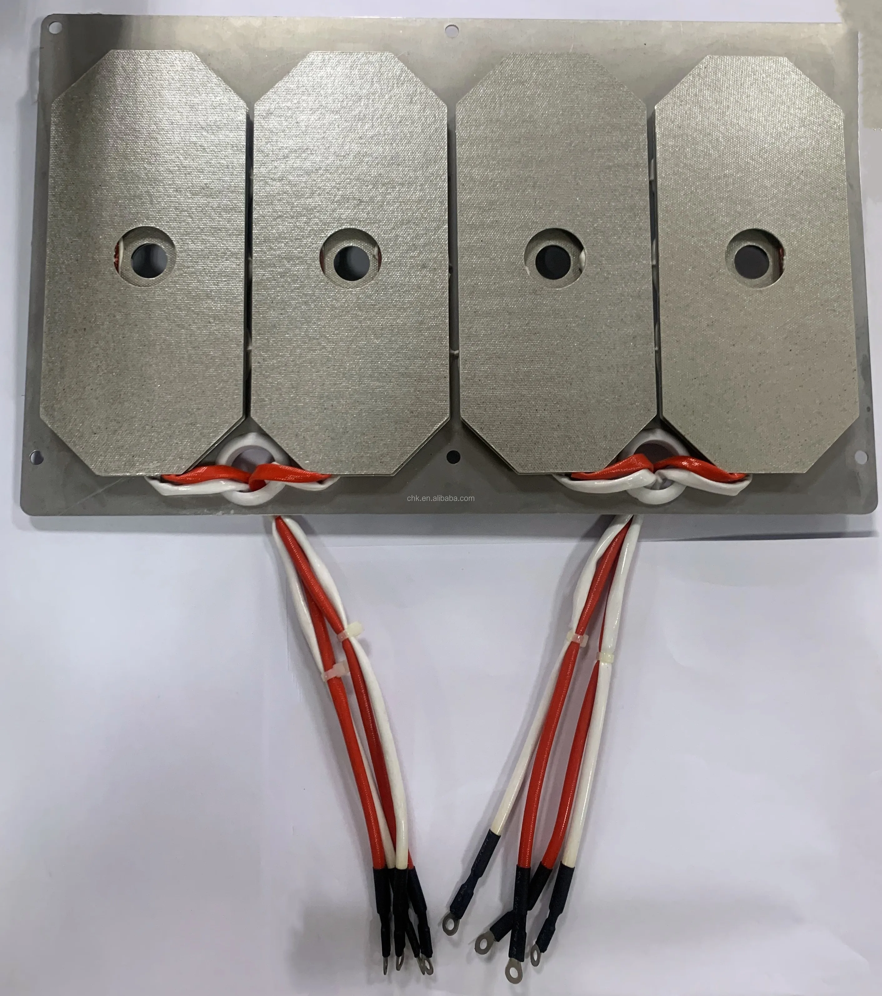 2000w-4000w Induction Cooker Flat Coil Spare Parts For Oven Disk Coil ...