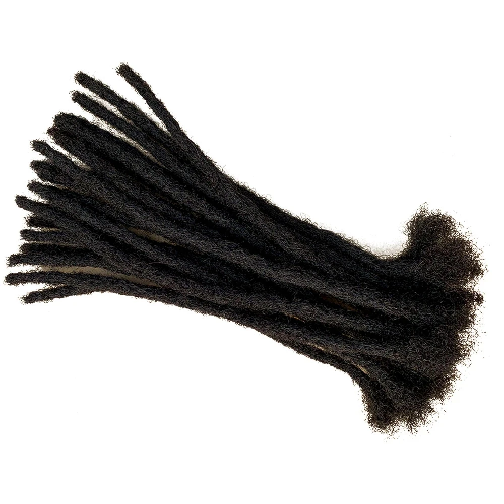 Handmade Dreadlocks Crochet Hair Extensions Crochet Braids Maya Hip-hop ...