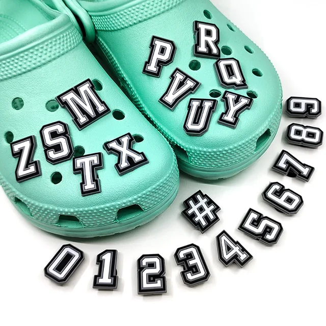 Jinjiang Tuocheng Shoes Material Co., Ltd. - PVC Vamp, Shoe Charms
